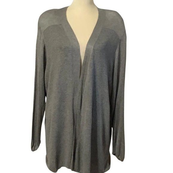 croft & barrow | Sweaters | Croft And Barrow Cardigan Sweater Plus Size ...